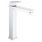 Eurocube Single-lever bath mixer | GROHE
