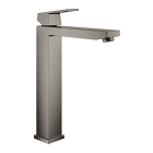 Eurocube Single-lever mixer with 3-way diverter | GROHE