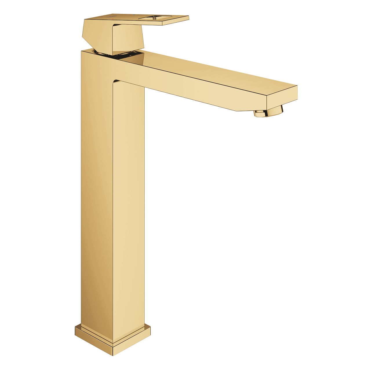 Eurocube Single-lever basin mixer 1/2″ XL-Size | GROHE