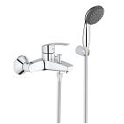 Start Single-lever basin mixer 1/2″ S-Size | GROHE
