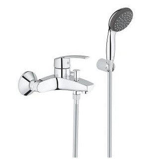 Start Single-lever basin mixer 1/2″ S-Size | GROHE