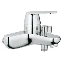 Eurosmart Cosmopolitan Single-lever shower mixer 1/2″ | GROHE