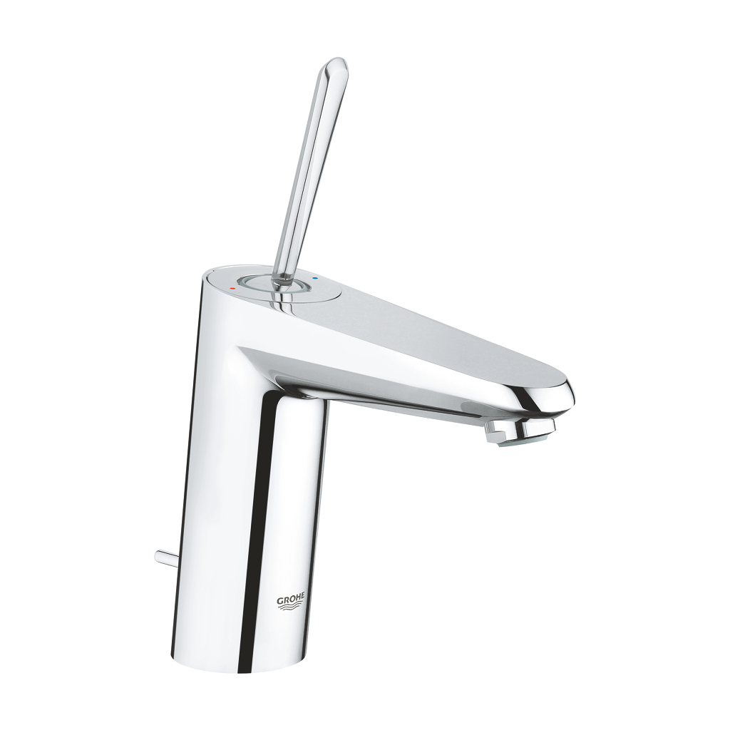 Eurodisc Joy Single-lever basin mixer 1/2″ M-Size | GROHE