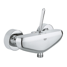 GROHE - Eurodisc Joystick - Bathroom Taps - For your Bathroom | GROHE