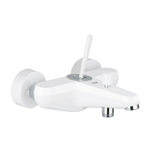 GROHE - Eurodisc Joystick - Bathroom Taps - For your Bathroom | GROHE