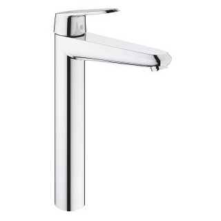 Eurodisc Cosmopolitan Single-lever mixer with 2-way diverter | GROHE