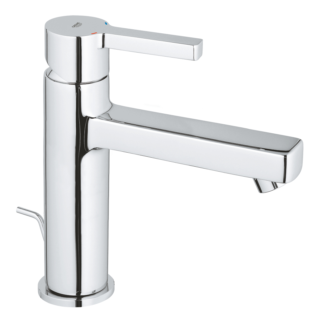 Lineare Jednoručna miješalica za umivaonik 1/2″ M-veličina | GROHE