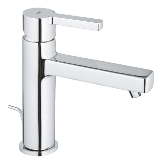 Lineare - Bathroom Taps - For your Bathroom | GROHE