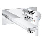 Lineare Single-lever mixer with 3-way diverter | GROHE