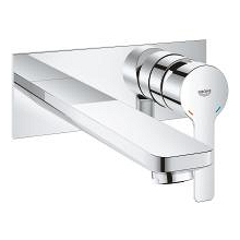 Lineare Single-lever basin mixer 1/2″ XL-Size | GROHE
