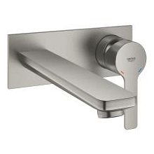 Lineare Ankastre banyo/duş bataryası | GROHE