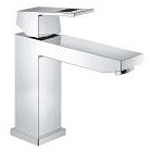 Eurocube Single-lever shower mixer | GROHE