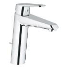 Eurodisc Cosmopolitan Single-lever mixer with 2-way diverter | GROHE
