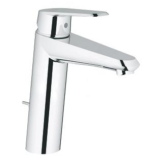 Eurodisc Cosmopolitan Single-lever shower mixer 1/2″ | GROHE