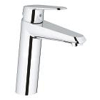 Eurodisc Cosmopolitan - Bathroom Taps - For your Bathroom | GROHE