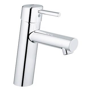 Concetto - Bathroom Taps - For your Bathroom | GROHE - Grohe AG Company ...