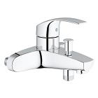 GROHE EUROSMART BATHROOM TAPS | GROHE