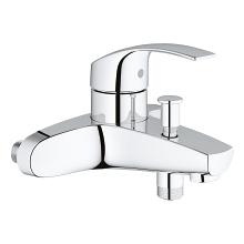 GROHE EUROSMART BATHROOM TAPS | GROHE
