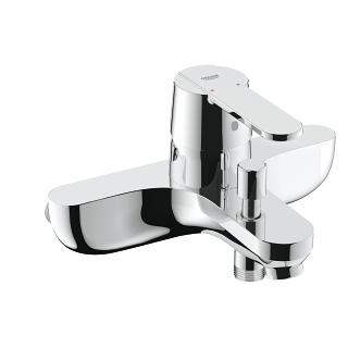 Get Baterie duş monocomandă 1/2″ | GROHE