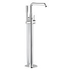Essence Single-lever mixer with 3-way diverter | GROHE