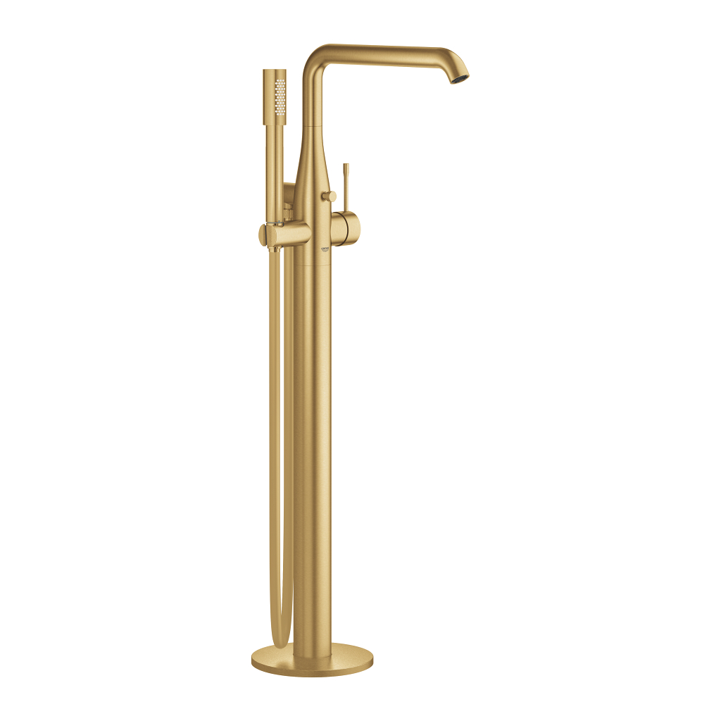 欧适 单把手浴缸混合龙头 | 德国高仪中国官方网站