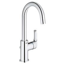 Eurosmart Смесител за умивалник 1/2″, едноръкохватков, L-размер | GROHE