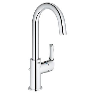 GROHE EUROSMART BATHROOM TAPS | GROHE