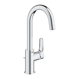 Eurosmart Single-lever bath mixer 1/2″ | GROHE