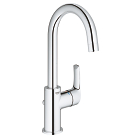 Eurosmart Single-lever basin mixer 1/2″ M-Size | GROHE