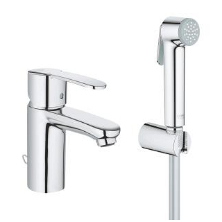 Wave Cosmopolitan Two-handle bath filler 1/2″ | GROHE