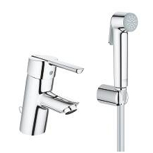 Feel Etgrebsbatteri til brus | GROHE