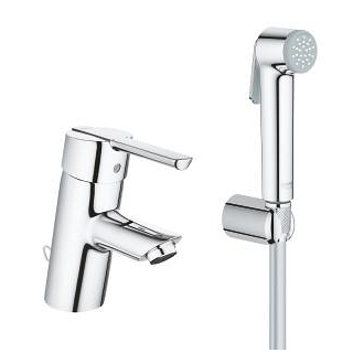 Feel Etgrebsbatteri til brus | GROHE