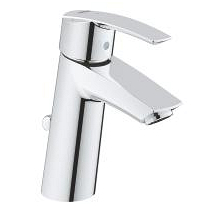 Start Single-lever bath mixer 1/2″ | GROHE
