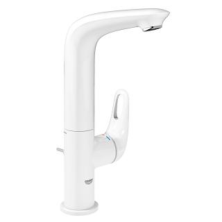Eurostyle - Bathroom Taps - For your Bathroom | GROHE