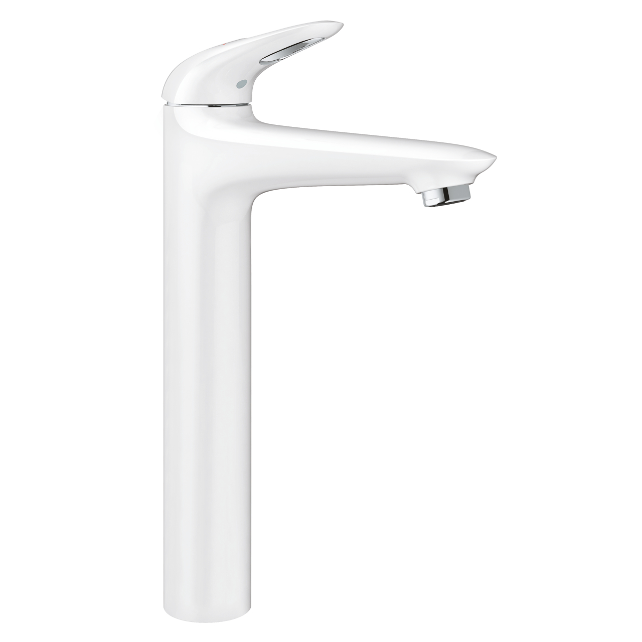 Eurostyle Single-lever basin mixer 1/2″ XL-Size | GROHE
