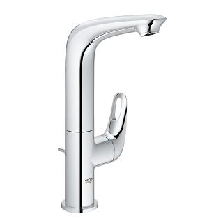 Eurostyle - Bathroom Taps - For your Bathroom | GROHE