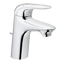 Wave Single-lever shower mixer 1/2″ | GROHE 官方網站