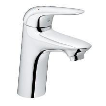 Wave Single-lever shower mixer 1/2″ | GROHE 官方網站