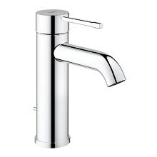 Essence New - Understated elegance. | GROHE 官方網站