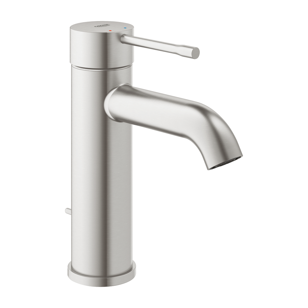 Essence Single-lever basin mixer 1/2″ S-Size | GROHE