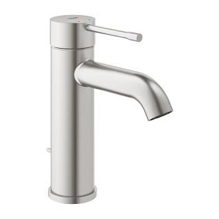 Essence Single-lever mixer with 2-way diverter | GROHE