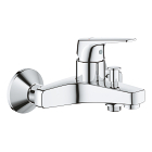 GROHE BauFlow Pillar tap 1/2″ | GROHE