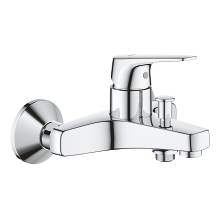 GROHE BauFlow Bibtap 1/2″ | GROHE