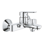 BauEdge Pillar tap | GROHE