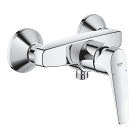 GROHE BauFlow Pillar tap 1/2″ | GROHE