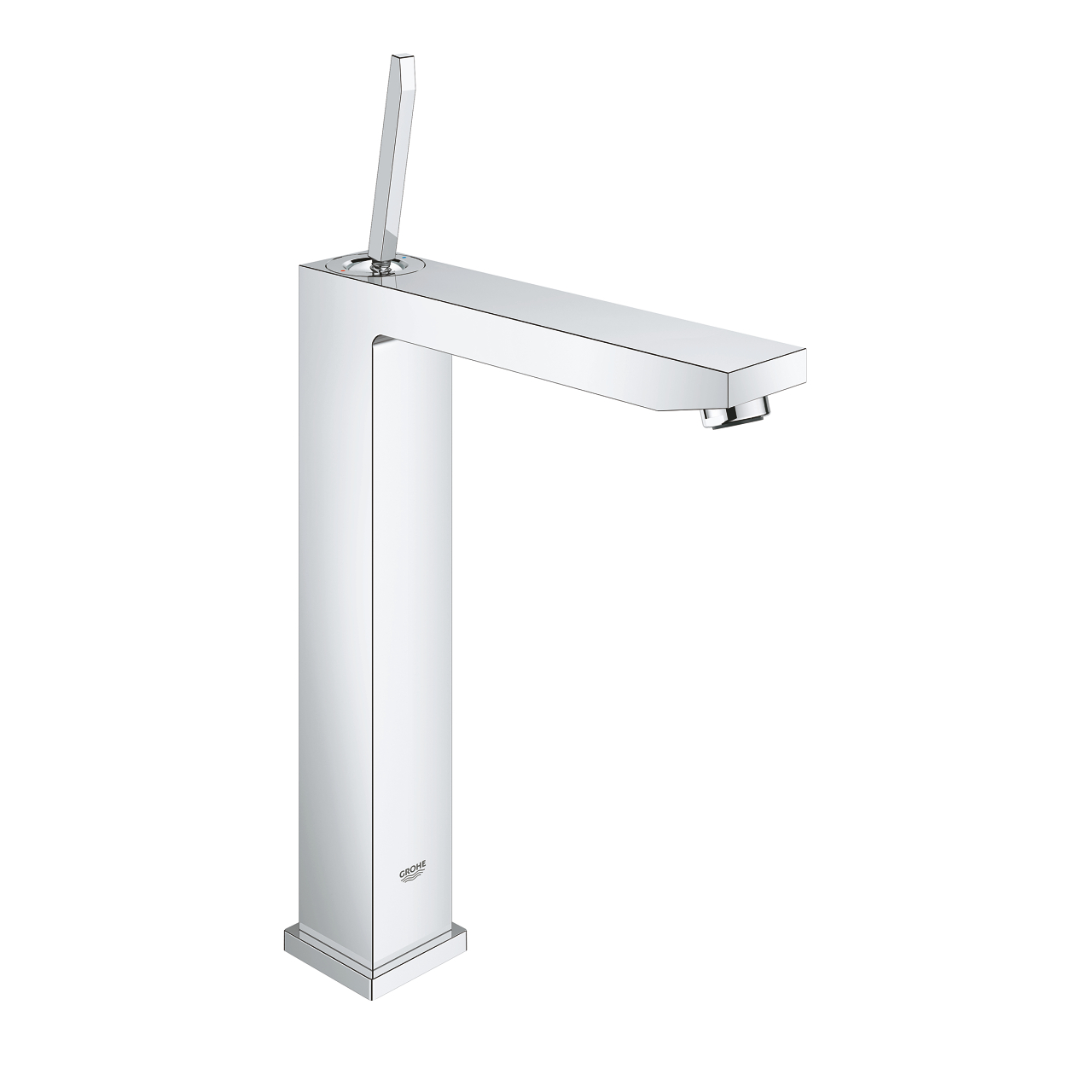 Eurocube Joy Single-lever basin mixer 1/2″ XL-Size | GROHE