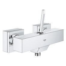 GROHE - Eurocube Joy - Bathroom Taps - For your Bathroom | GROHE