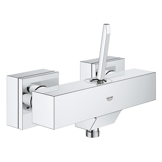 Eurocube Joy Single-lever basin mixer 1/2″ M-Size | GROHE