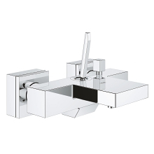 Eurocube Joy Single-lever basin mixer 1/2″ M-Size | GROHE