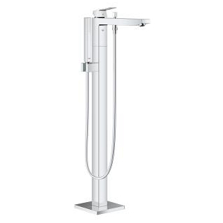 Eurocube Single-lever shower mixer | GROHE
